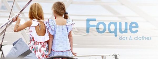 Foque | Little Boppers