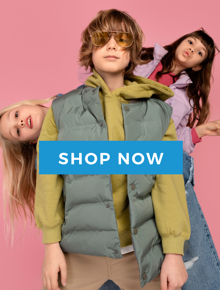 Childrens Designer Clothes | Little Boppers | Babys | Girls | Boys