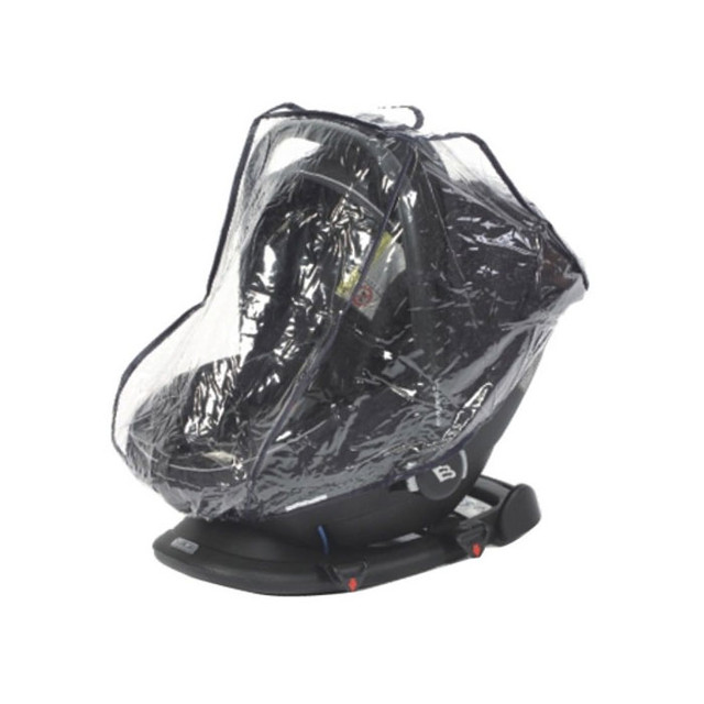Bebecar Easy Maxi Car Seat Raincover | Little Boppers