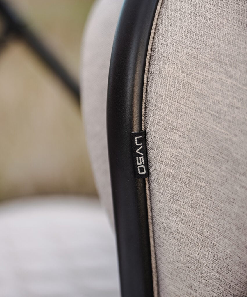 Tinum Edge Dust Pram | Little Boppers